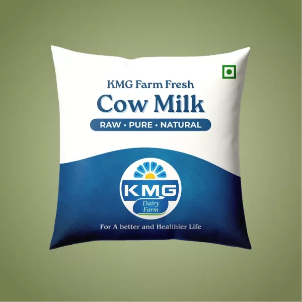 Cow Milk – KMG Dairy Farm